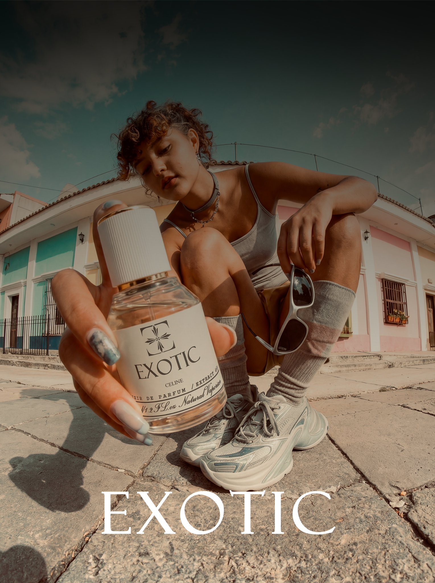 Exotic Luxury